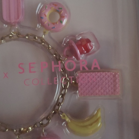 Sephora | Makeup | Sephora Charm Bracelet | Poshmark